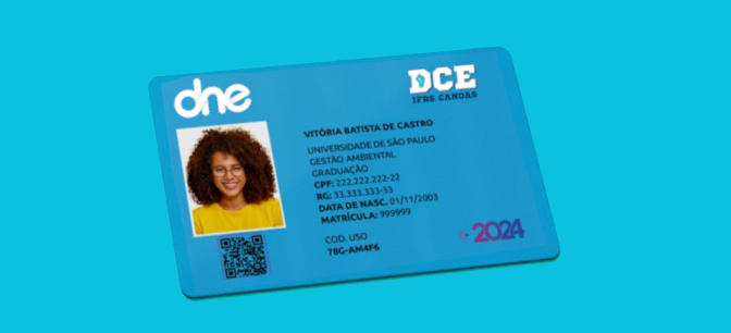 DCE IFRS Canoas – Site oficial do Diretório Central dos Estudantes dos ...